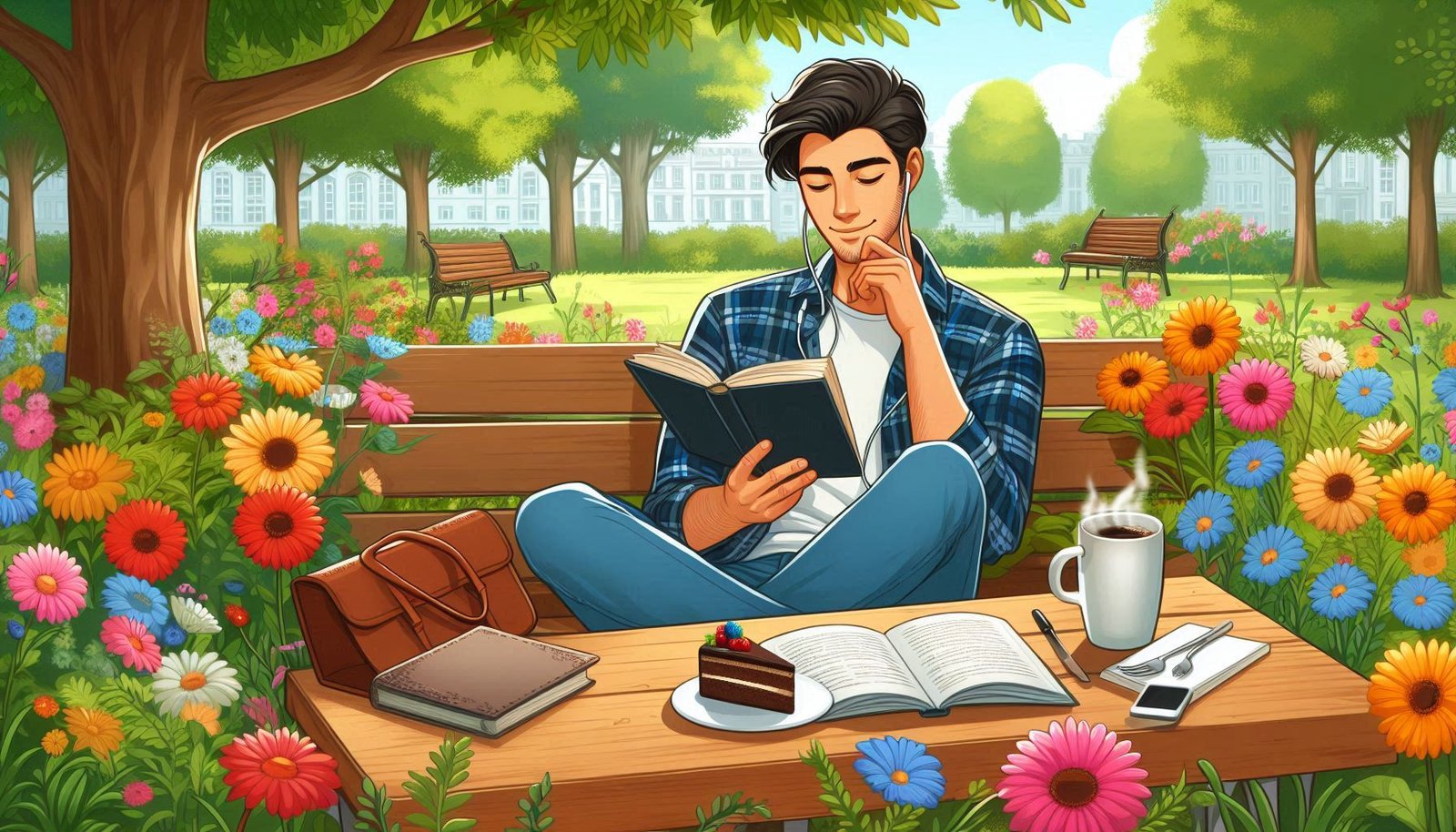 What Makes a Guy Happy: Simple Ways to Bring Joy to His Life