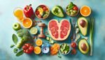 Step Up Your Style with 6 Foods Perfect for Hourglass Body Types!